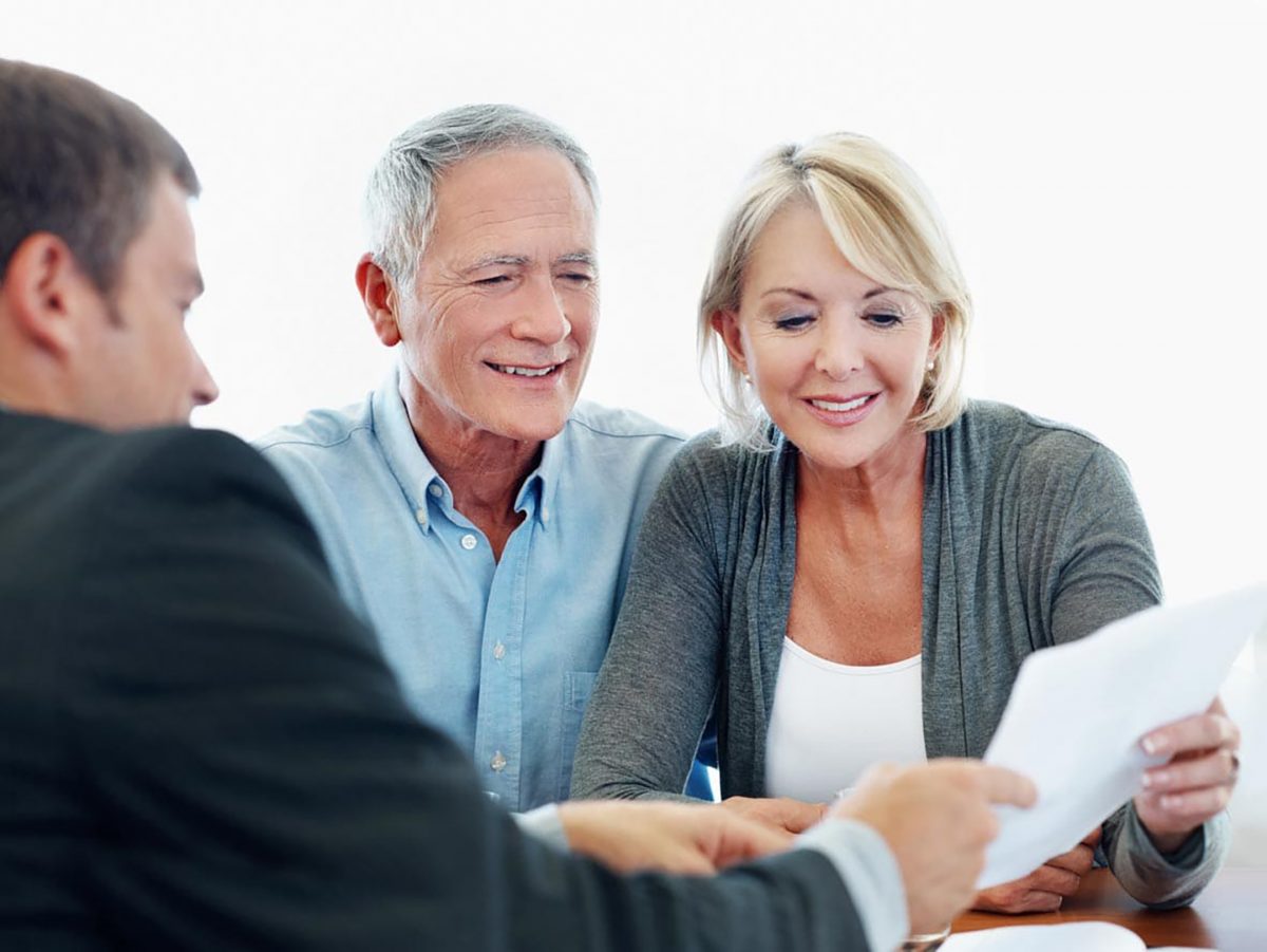 Benson Financial – Copyright for Benson Financial Private Trust